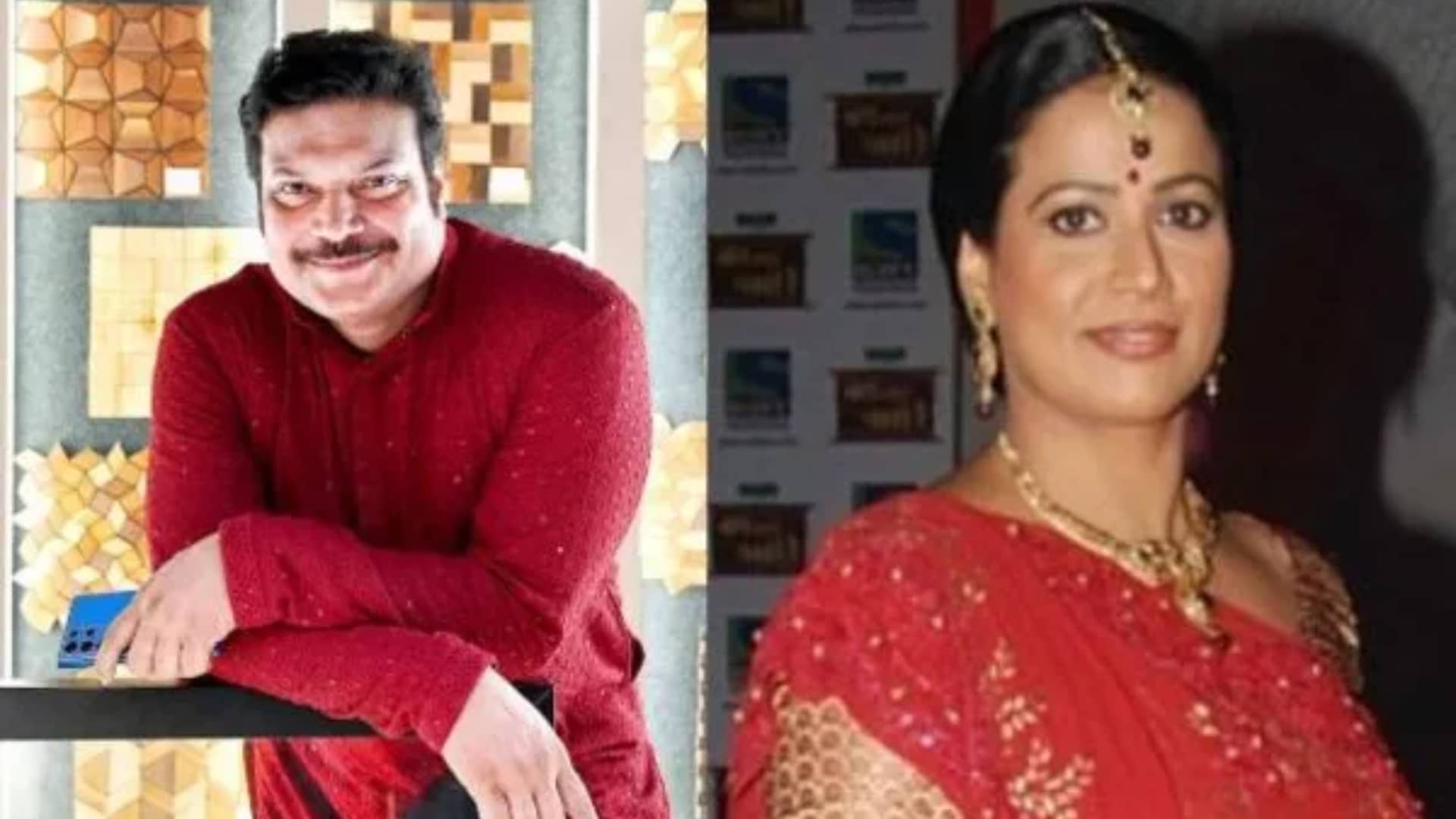 Dark side of CID fame Dayanand Shetty aka Daya!