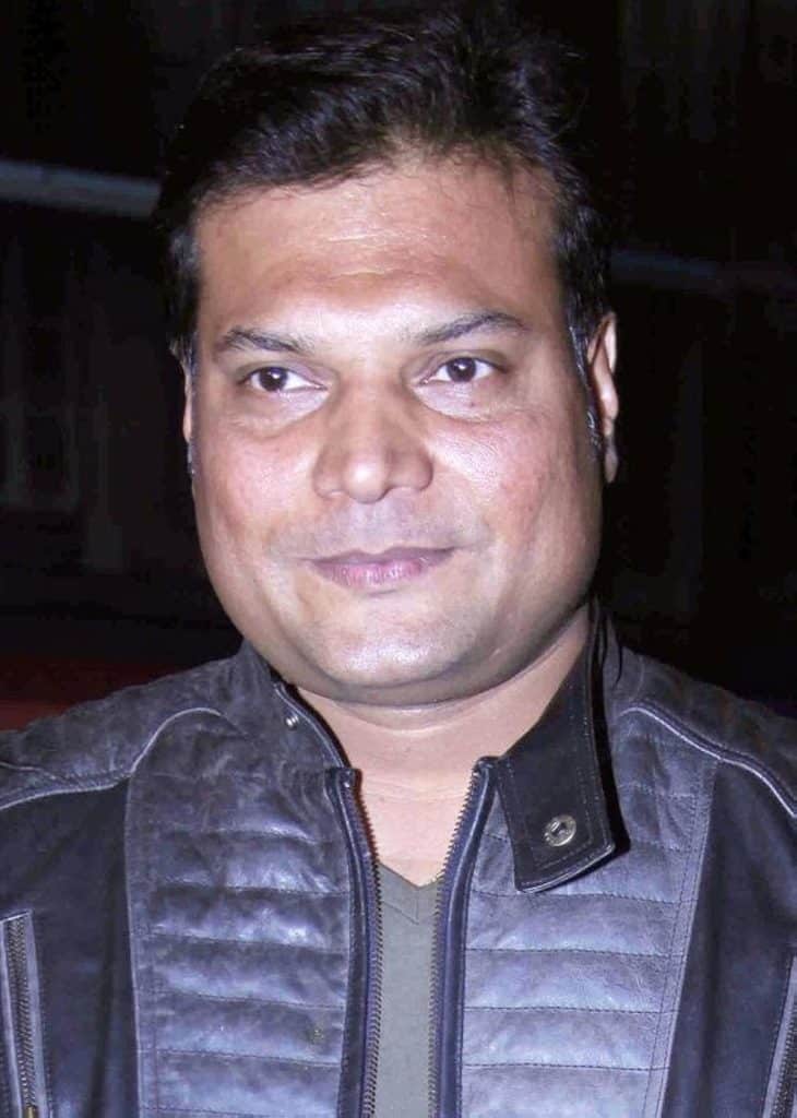 Dark side of CID fame Dayanand Shetty aka Daya!