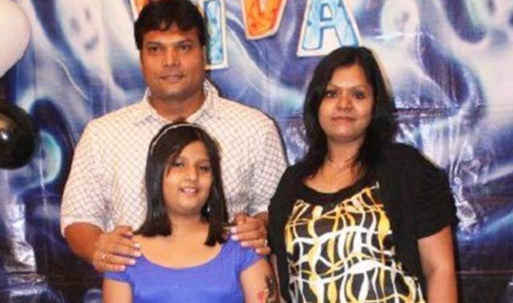 Dark side of CID fame Dayanand Shetty aka Daya!