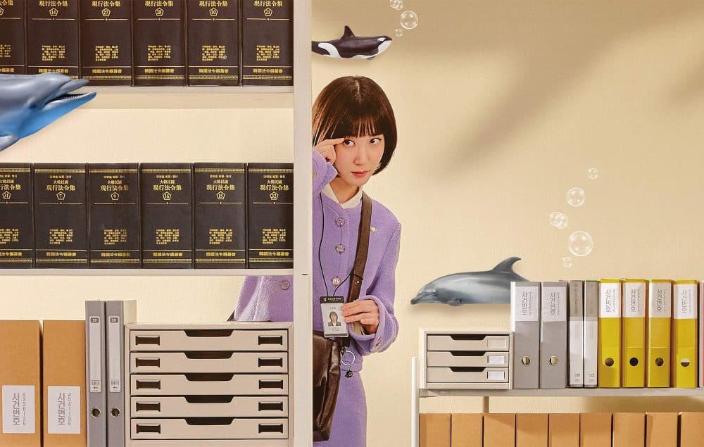 7 realistic K-dramas to watch if you enjoyed Love Scout