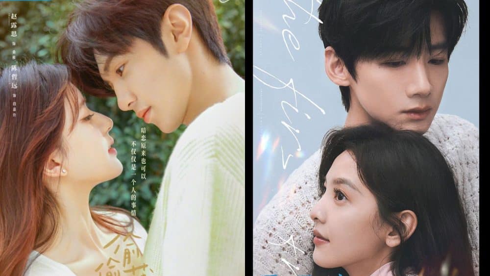 When and where to watch Hidden Love spin-off The First Frost?