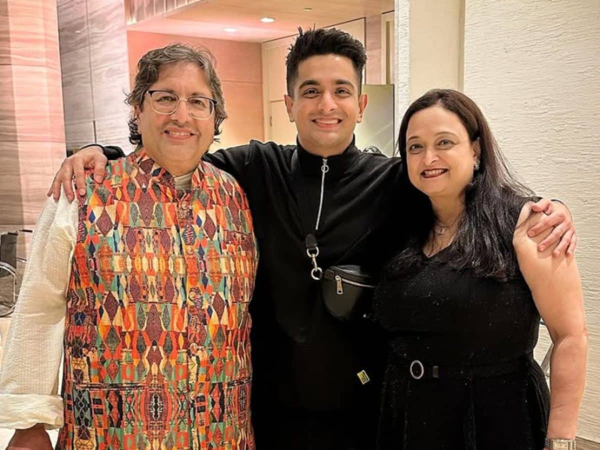 Amid Ranveer Allahbadia's 'India's Got Latent' row, know about his father