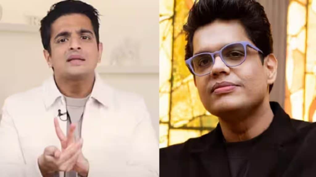 Tanmay Bhat slams B Praak for video on Ranveer Allahbadia