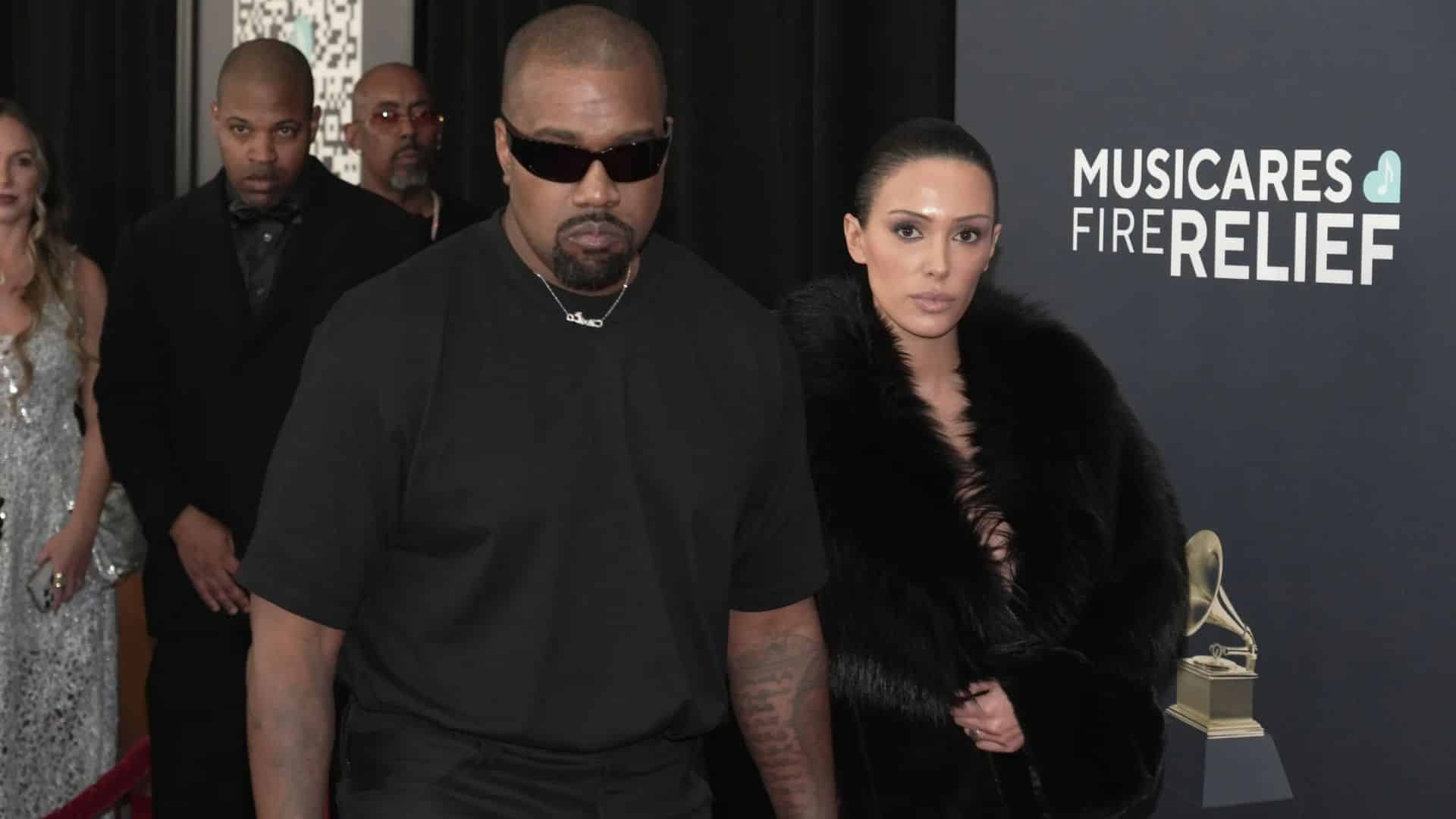Kanye West’s wife Bianca Censori gets slapped with a huge fine in Mallorca!
