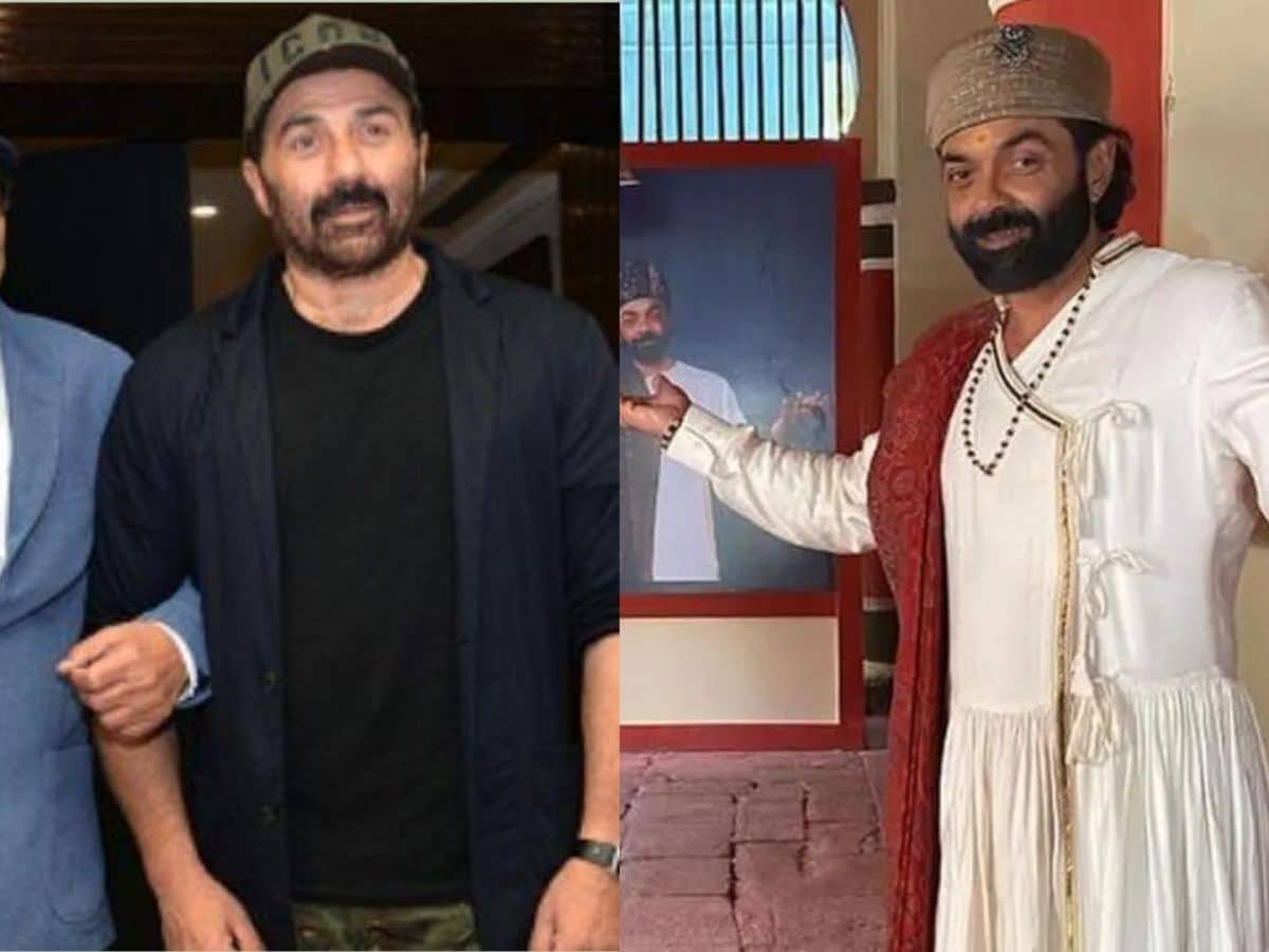 Aashram S3 Part 2: Bobby Deol confesses hiding about his controversial role in the series from ...