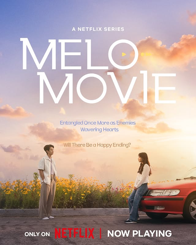 Melo Movie fails to gain global popularity
