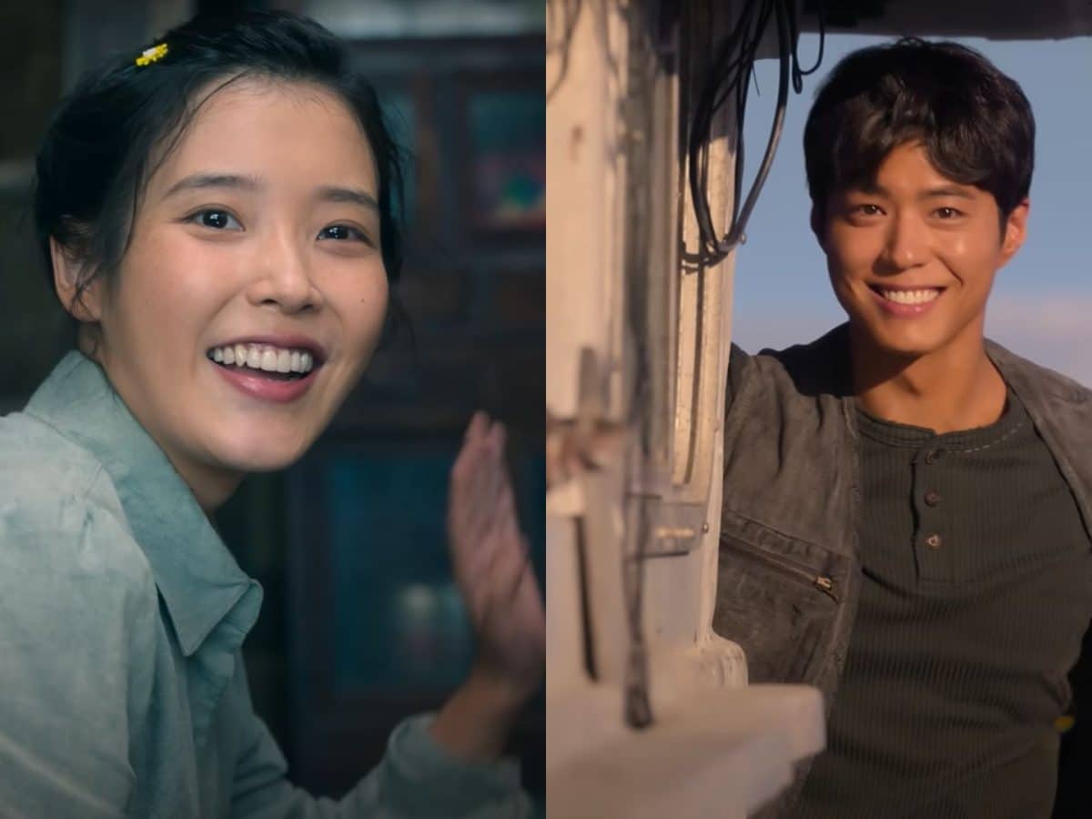 Suzy and Kim Woo Bin's upcoming fantasy rom-com titled as 'Genie, Make A Wish,' first look ...