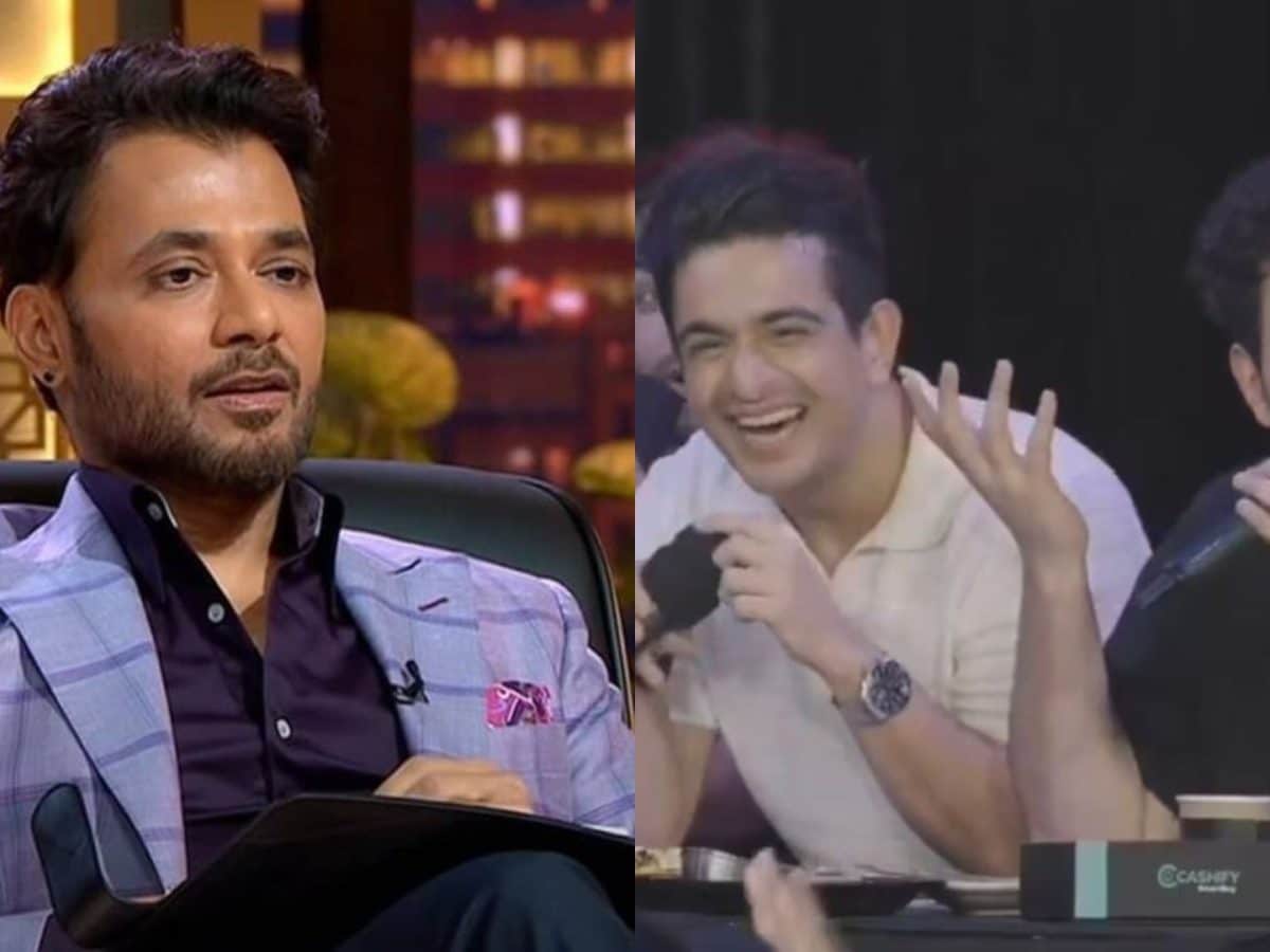 Ranveer Allahbadia apologises after joke on Samay Raina IGL