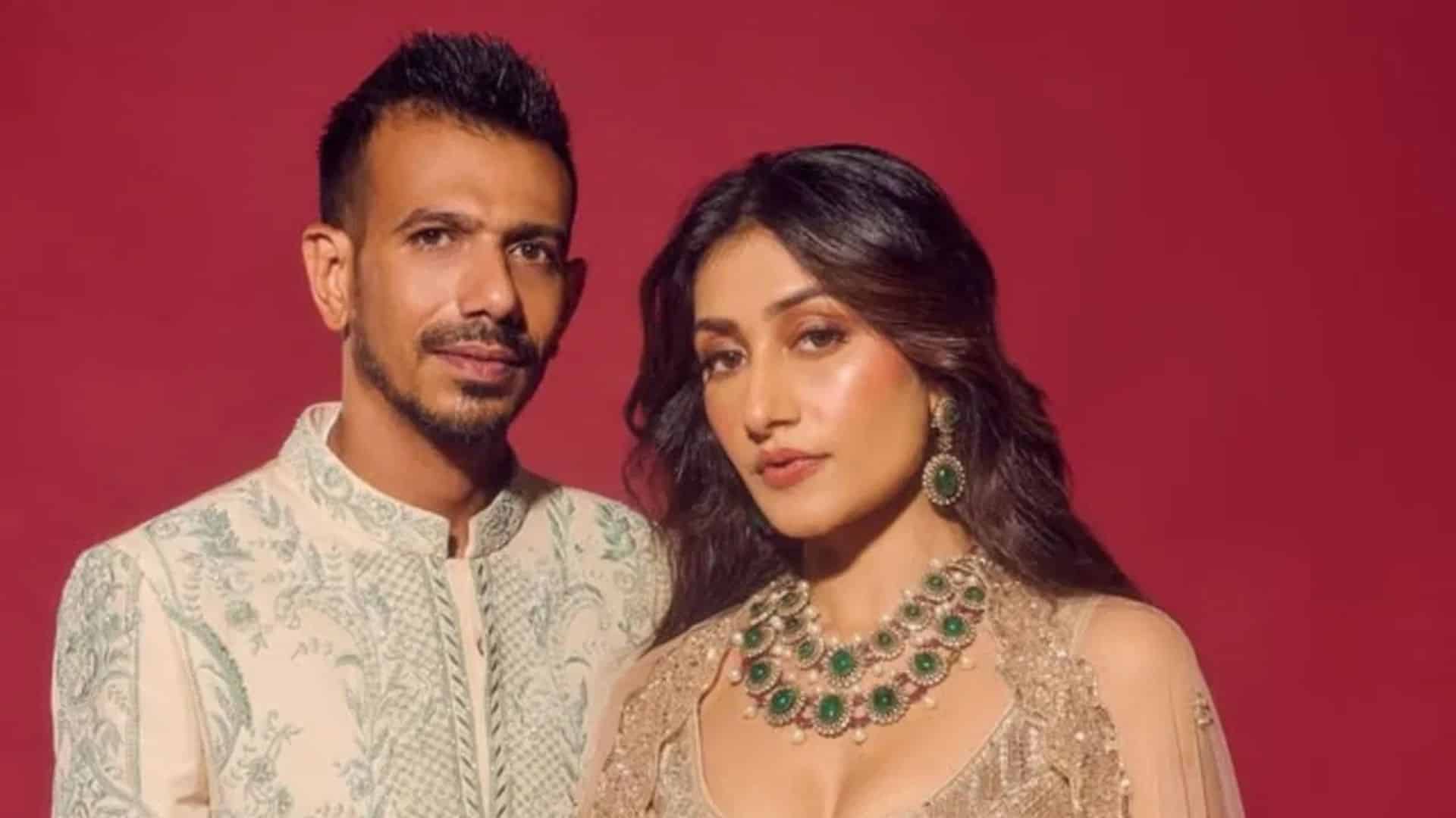 Yuzvendra Chahal–Dhanashree Verma Divorce Yuzvendra Chahal–Dhanashree Verma Divorce