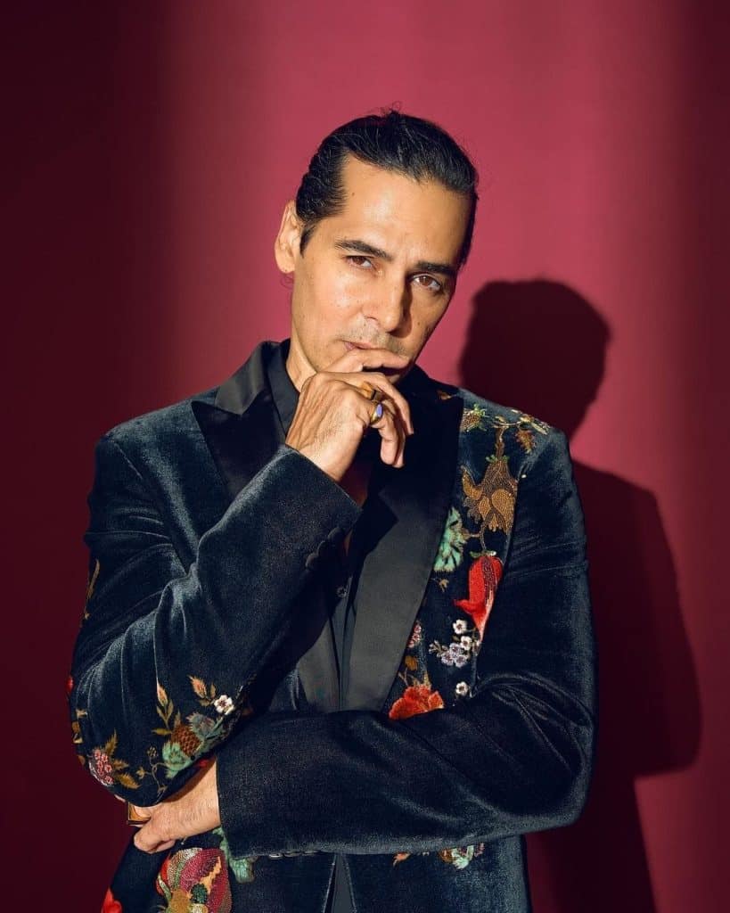 Dino Morea opens up on his undergarment ad with Bipasha Basu