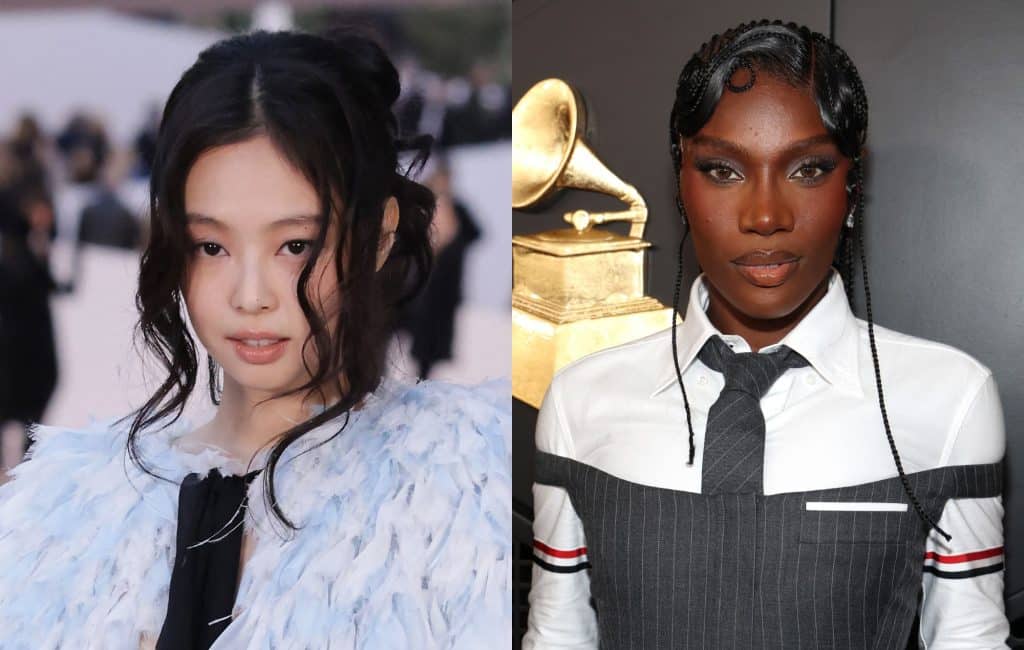 BLACKPINK's Jennie sets the internet on fire with bold look