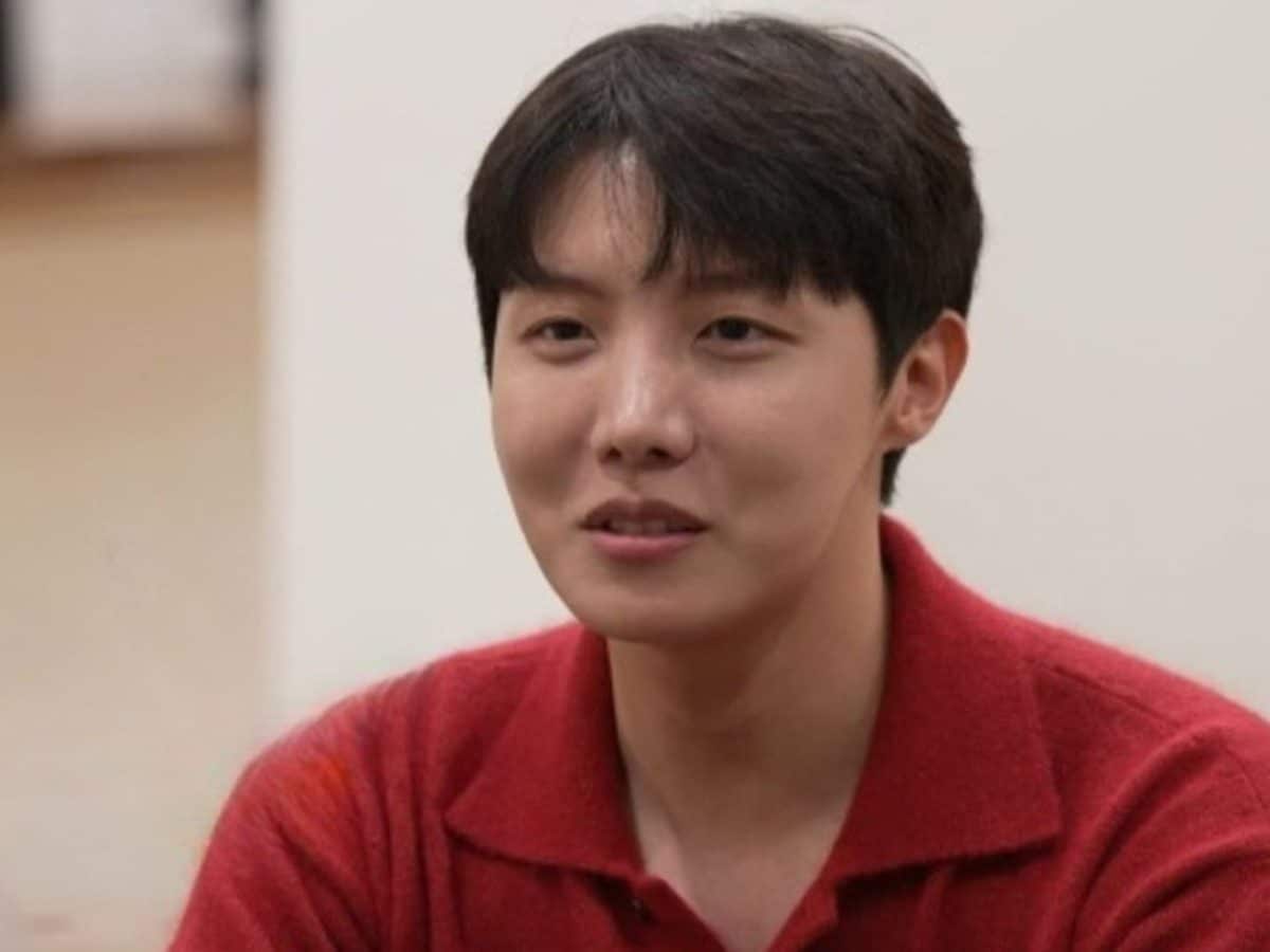 BTS' J-Hope opens up about living in solitude for 7 years