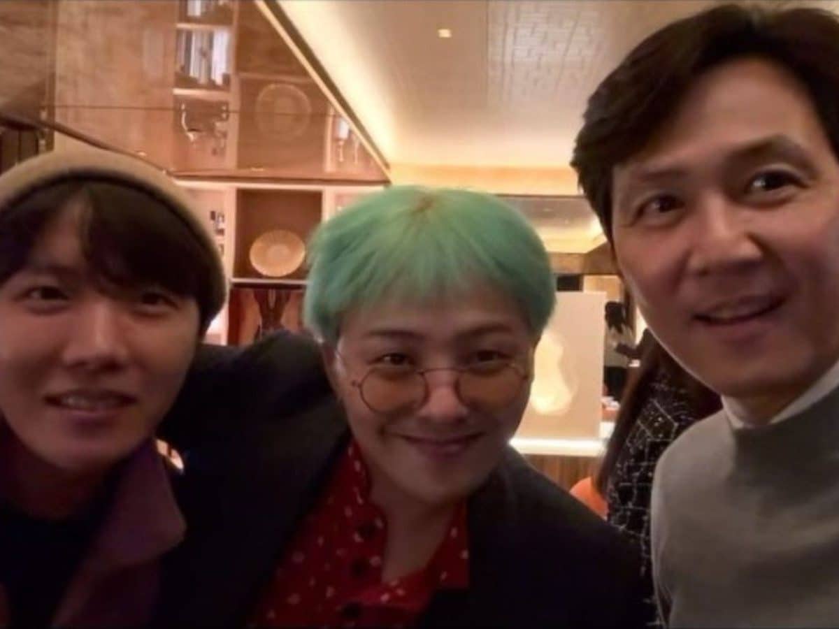 Hanbok designer Kim Rieul dies at the age of 32