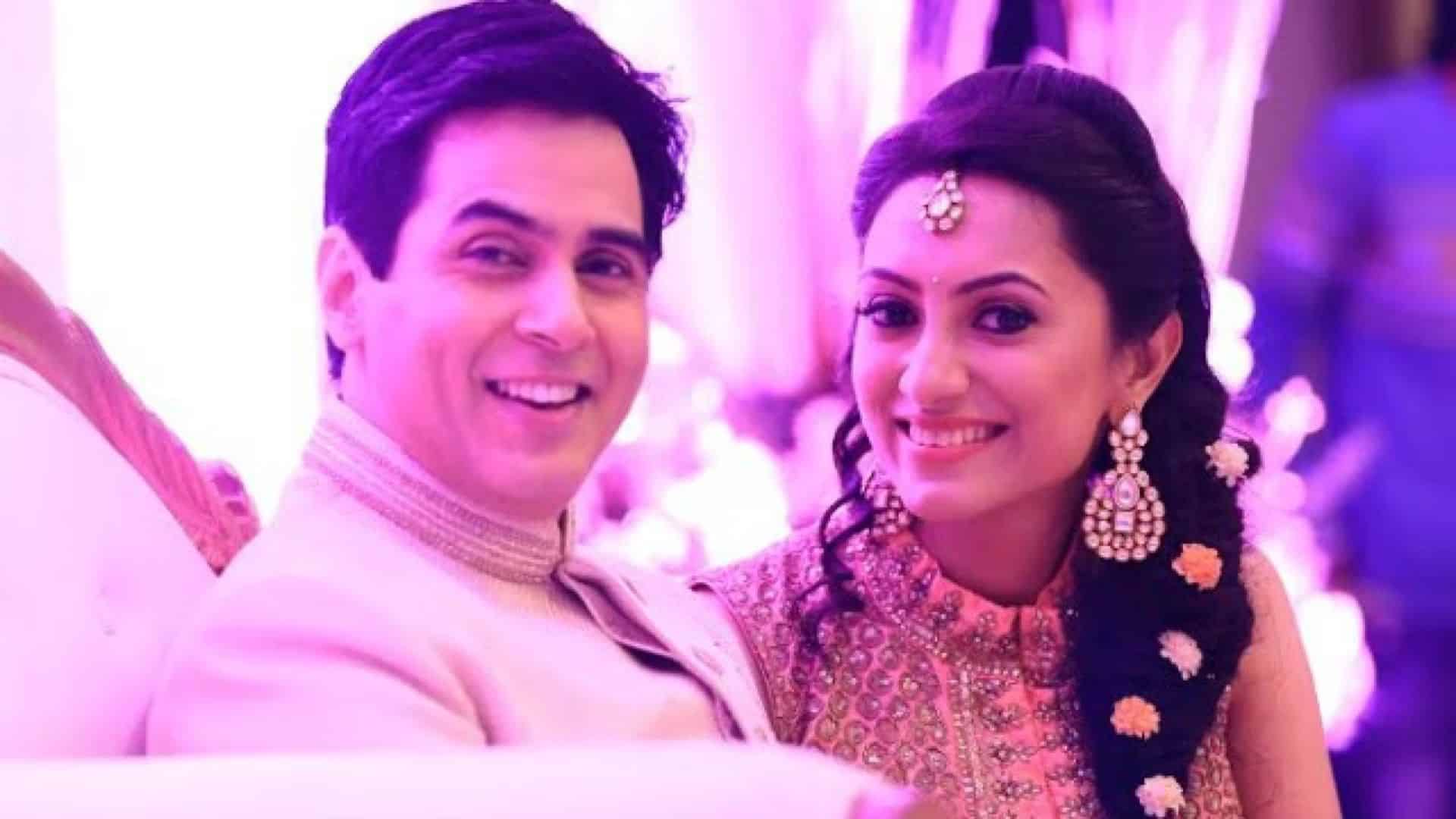 Baghban actor Aman Verma & Vandana Lalwani file for divorce
