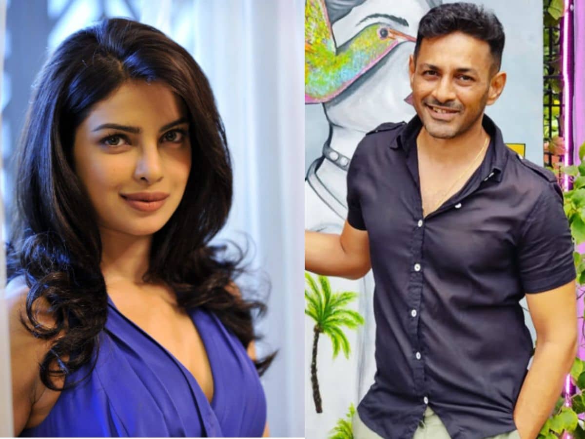 Throwback: "Priyanka Chopra didn't end up like Parveen Babi or Sushant ...