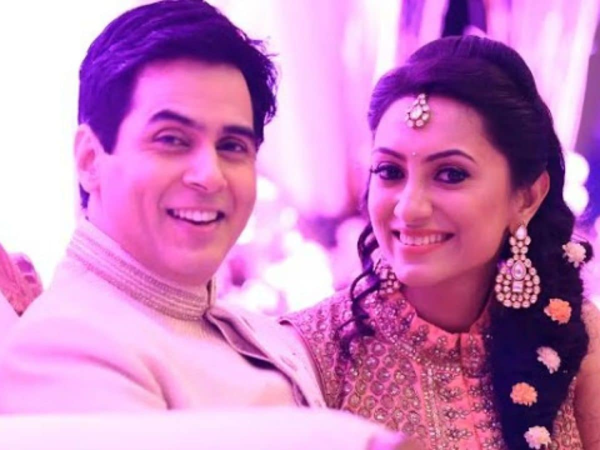 Baghban actor Aman Verma & Vandana Lalwani file for divorce
