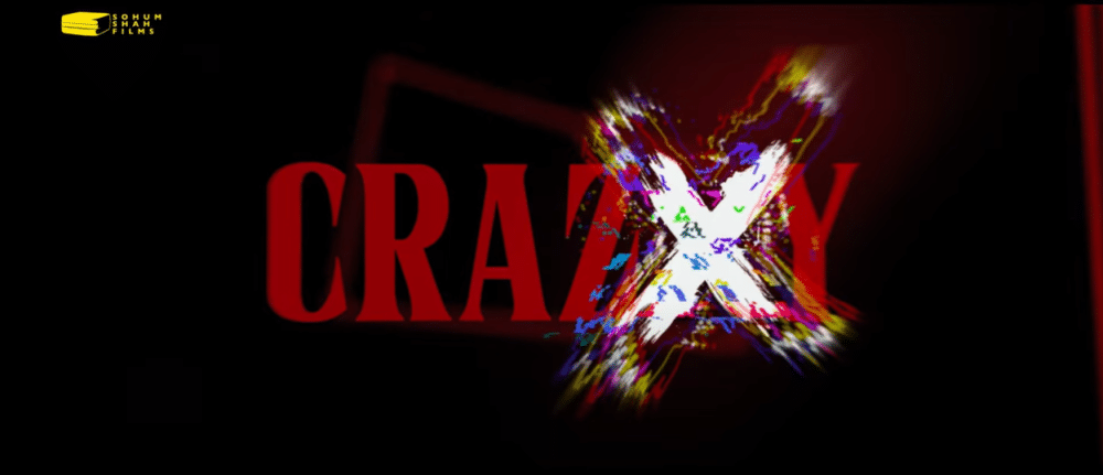 Crazxy Movie Review: Sohum Shah Crazxy is a committed genre film