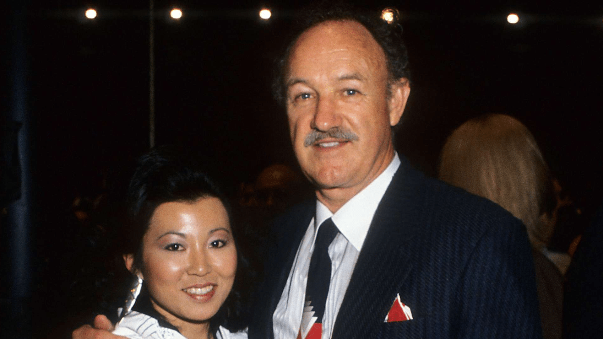 Gene Hackman and wife Betsy Arakawa found dead at their New Mexico home