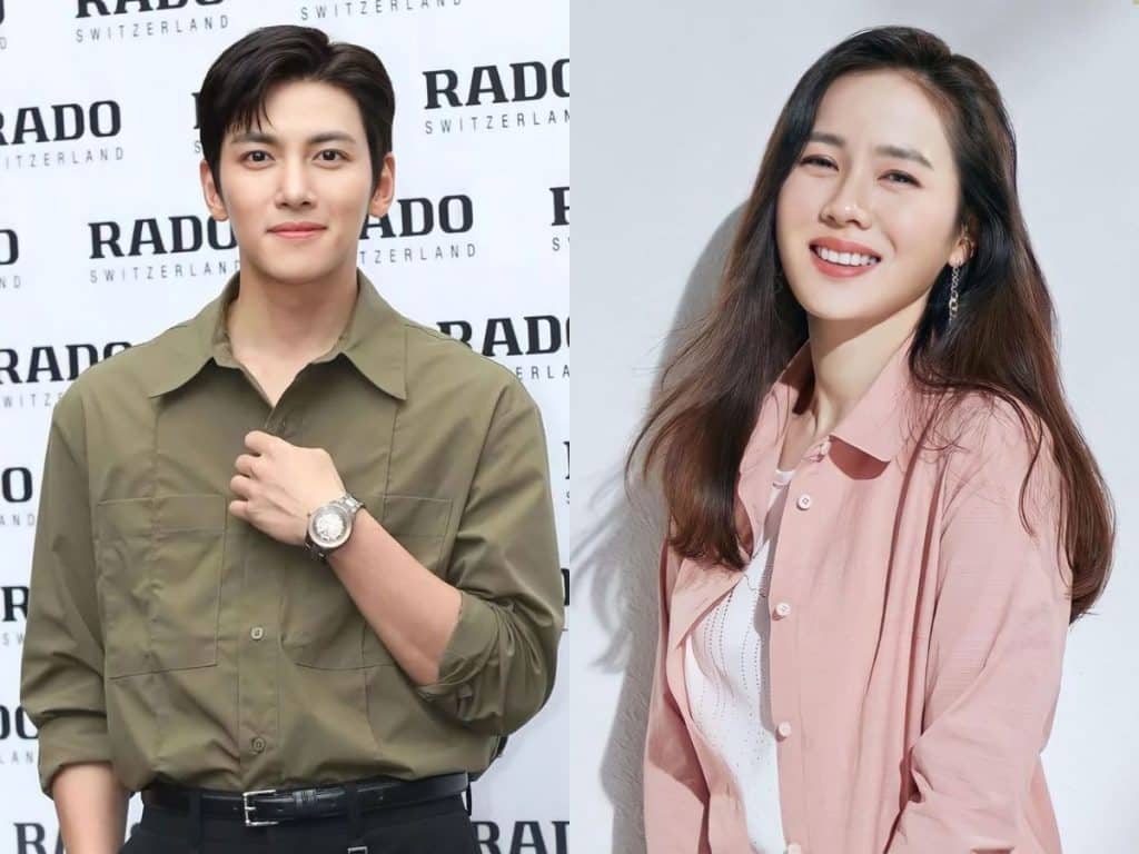 Nana in talks to join Ji Chang Wook & Son Ye Jin in Untold Scandal