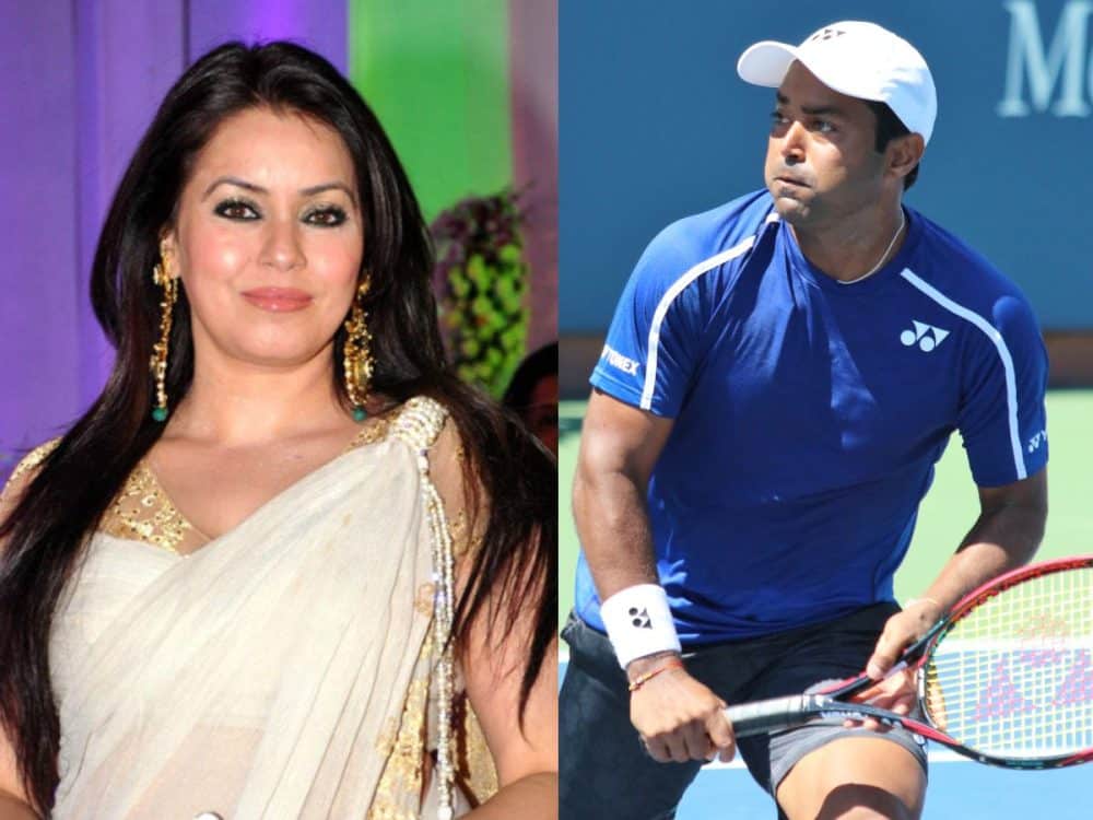Mahima Chaudhry once recalled Leander Paes of two-timing with Sanjay ...