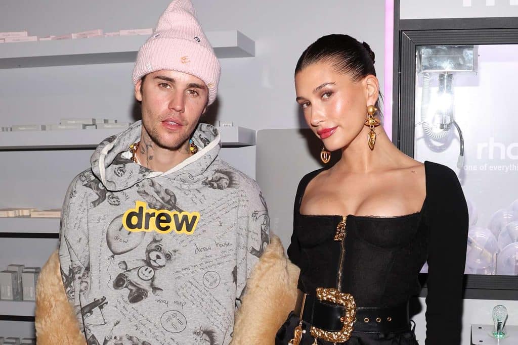 Did Hailey Bieber sell her empire 'for' Justin Bieber?