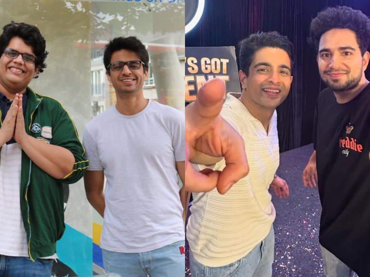 CookingWithKya returns to Instagram post her s*x tape controversy with a new video, fans say ...