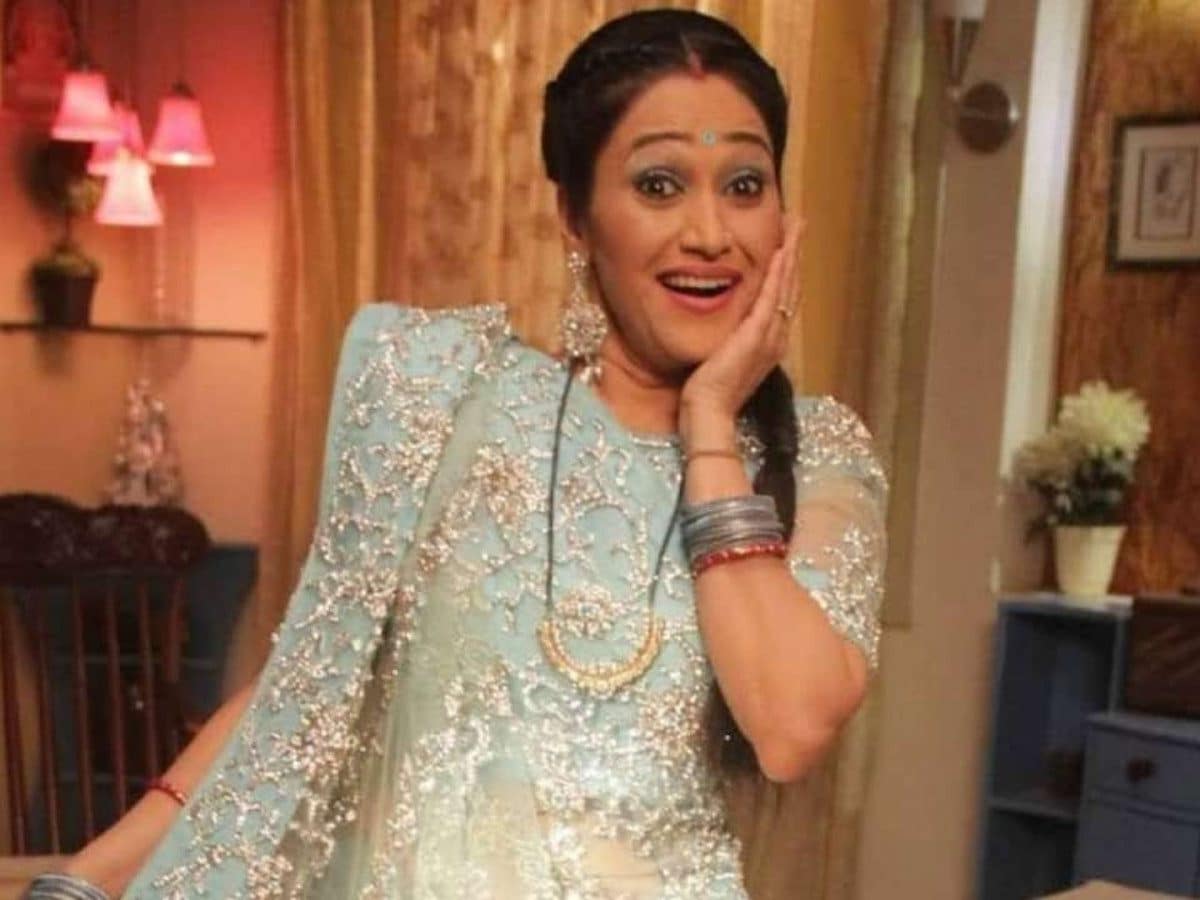 DYK that long before Disha Vakani left TMKOC, Jethalal, aka Dilip Joshi, predicted her exit?
