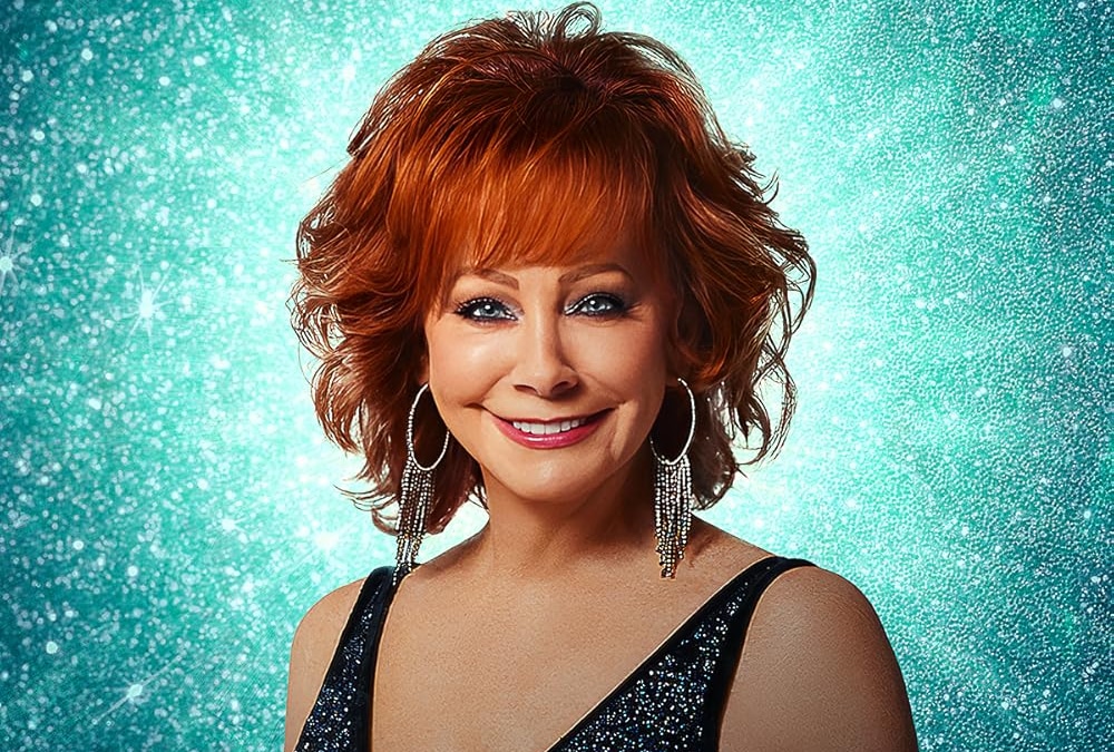 American star Reba McEntire NOT DEAD, falls for death hoax