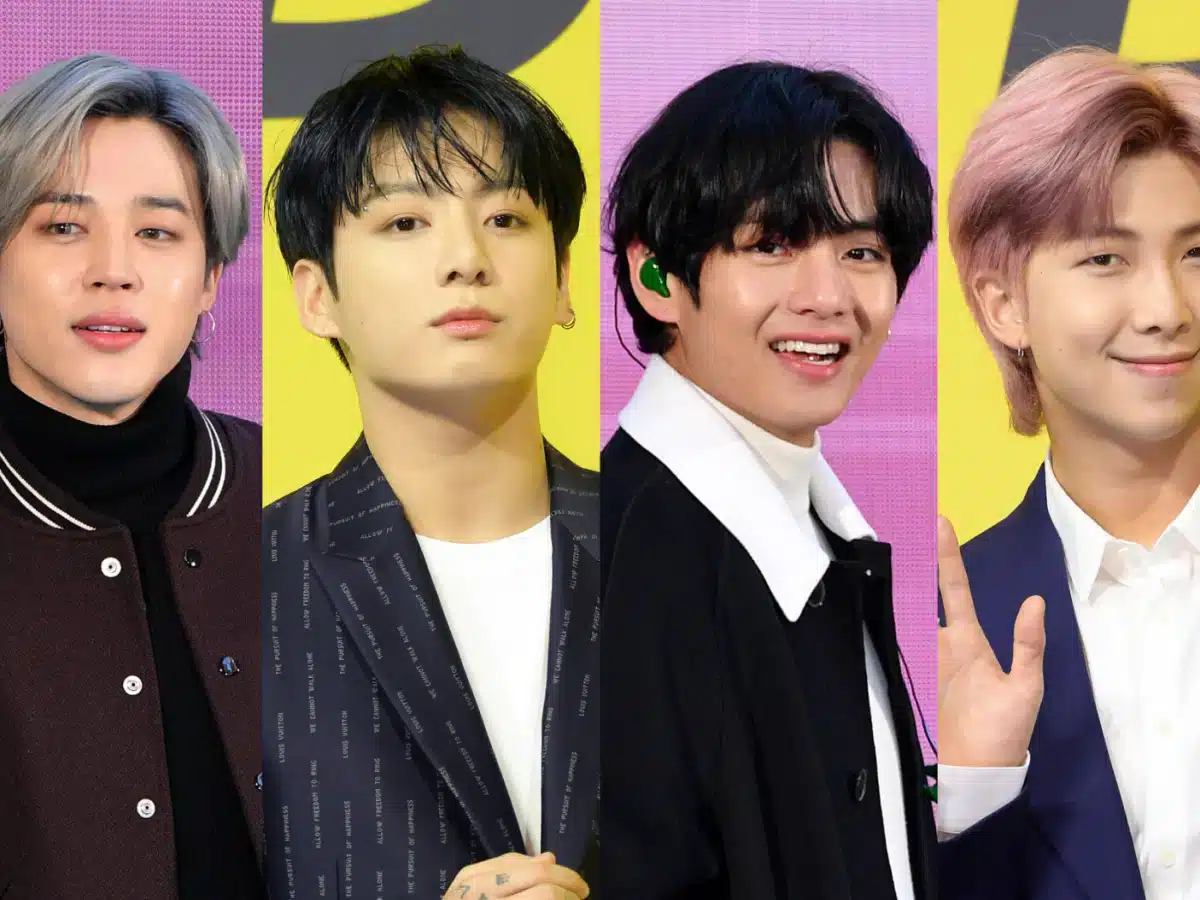 BTS' V & Jungkook’s defamation case ends with 76M KRW fine for YouTuber Sojang