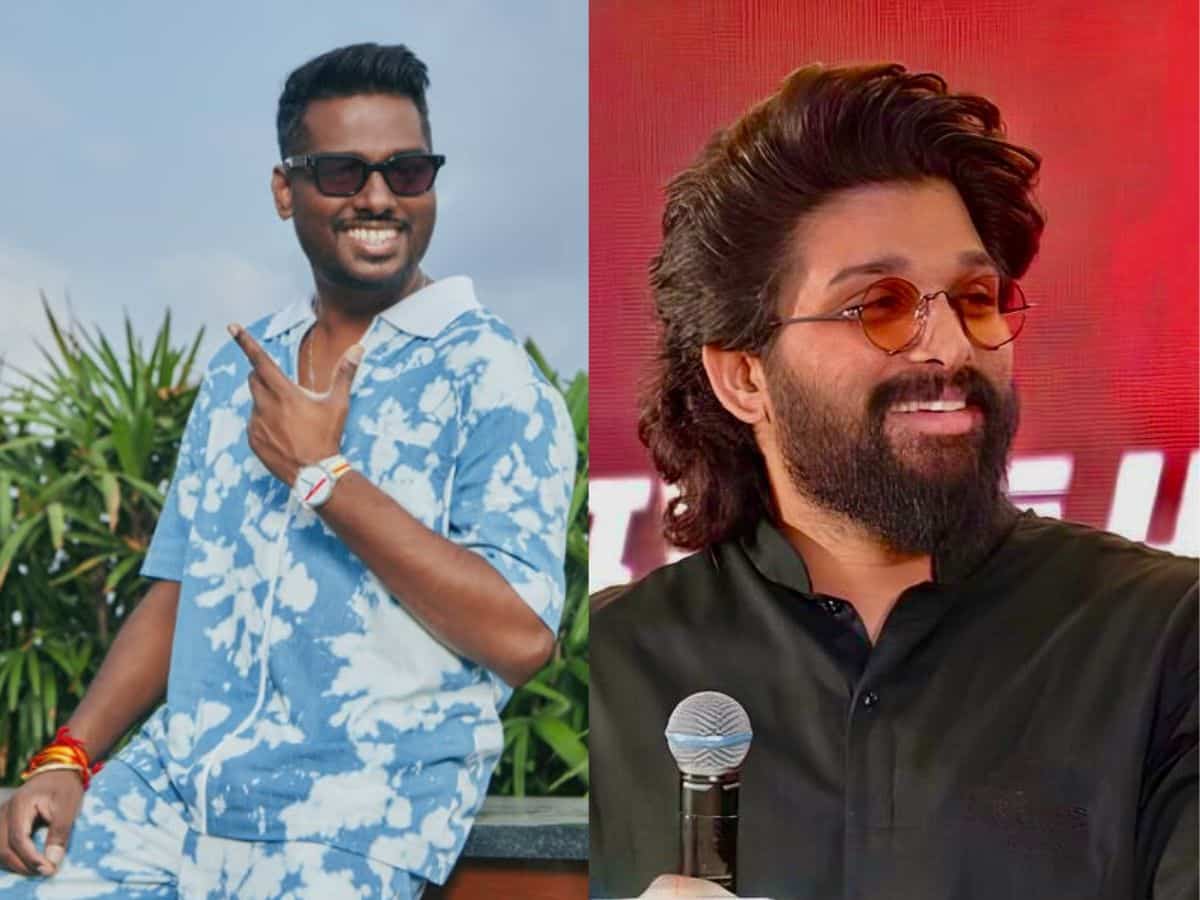 Pusha 2 Star Cast Fees Revealed: Allu Arjun gets 187% higher paid than Rashmika Mandanna & 189% ...
