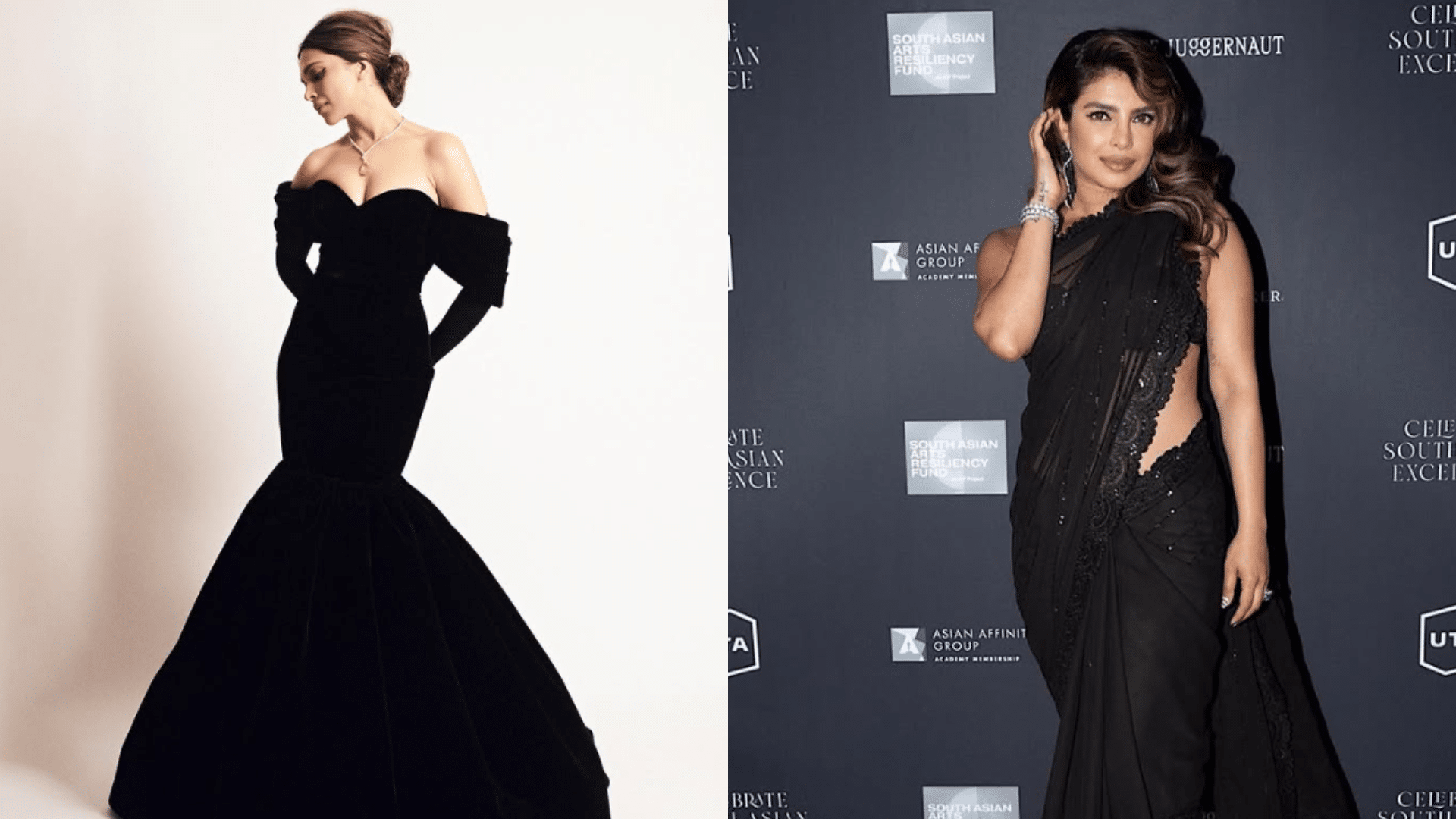 Oscars 2025: From Deepika Padukone to Priyanka Chopra, iconic red ...