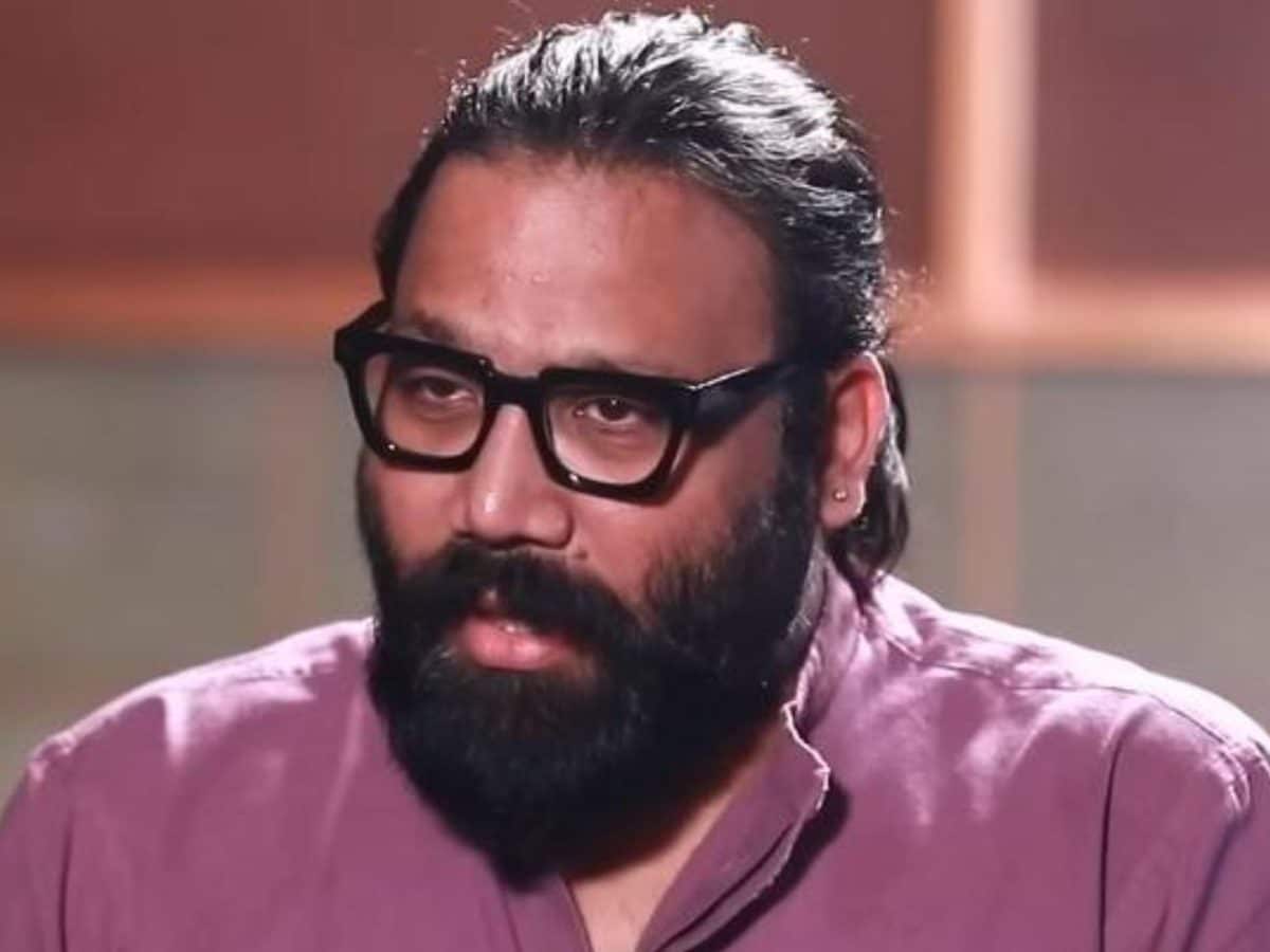 Triptii Dimri talks about Sandeep Reddy Vanga's 'Spirit' amid the ...