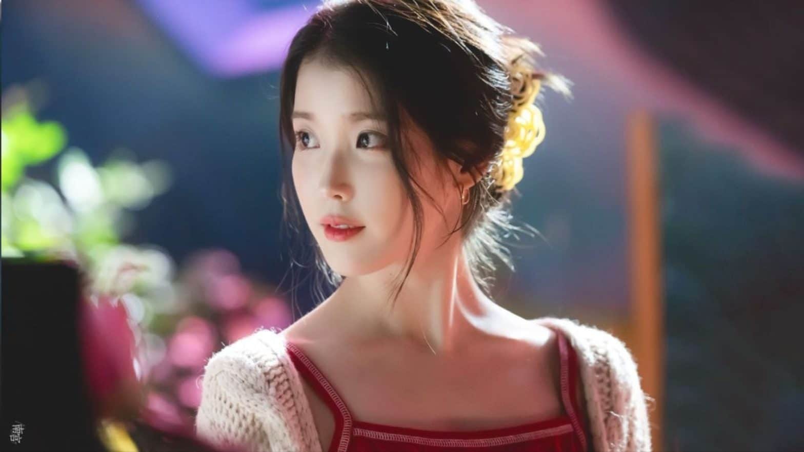 IU on why she still continues with her diet plan despite having slim ...