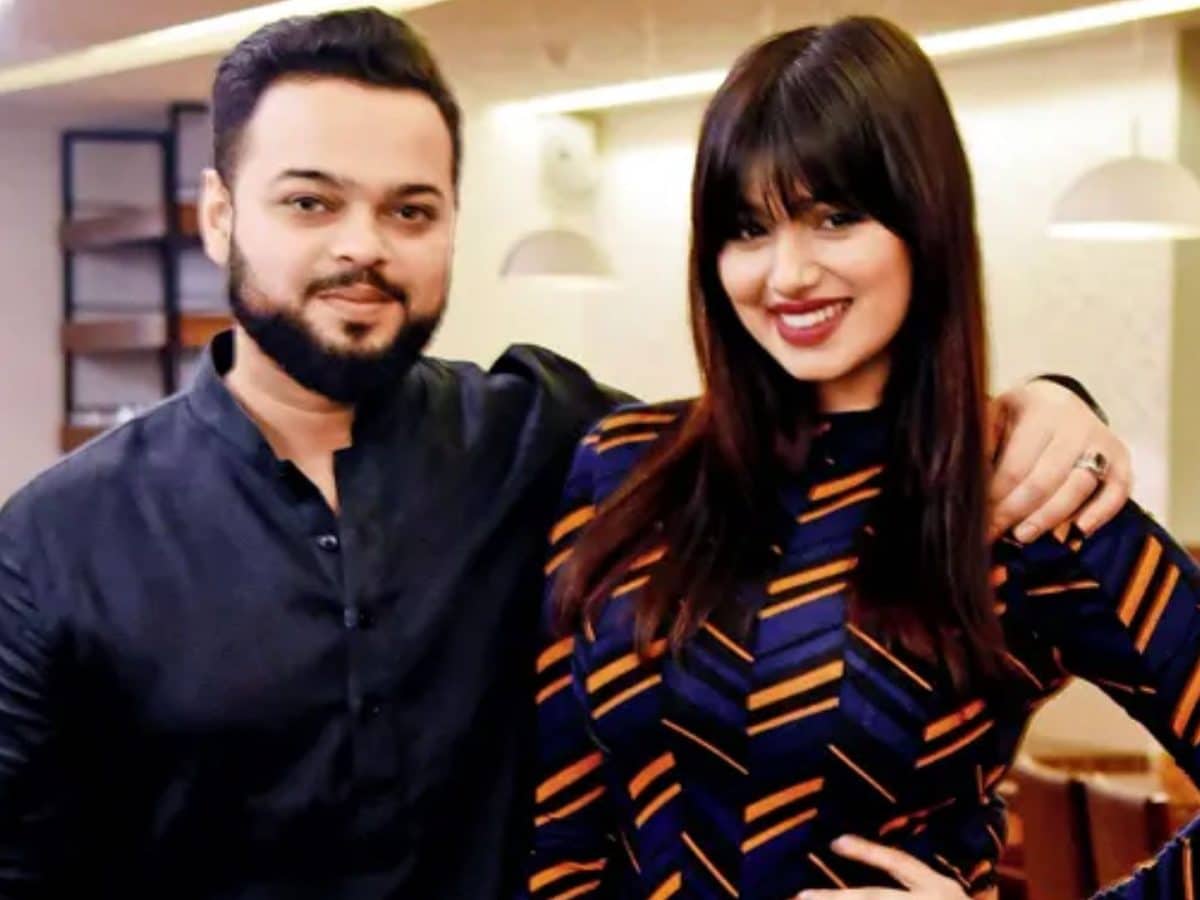 Actress Ayesha Takia's husband Farhan Azmi arrested in Goa?