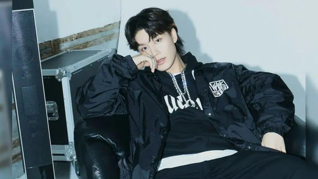 Ex-NCT member Taeil indicted without detention as court denies special ...