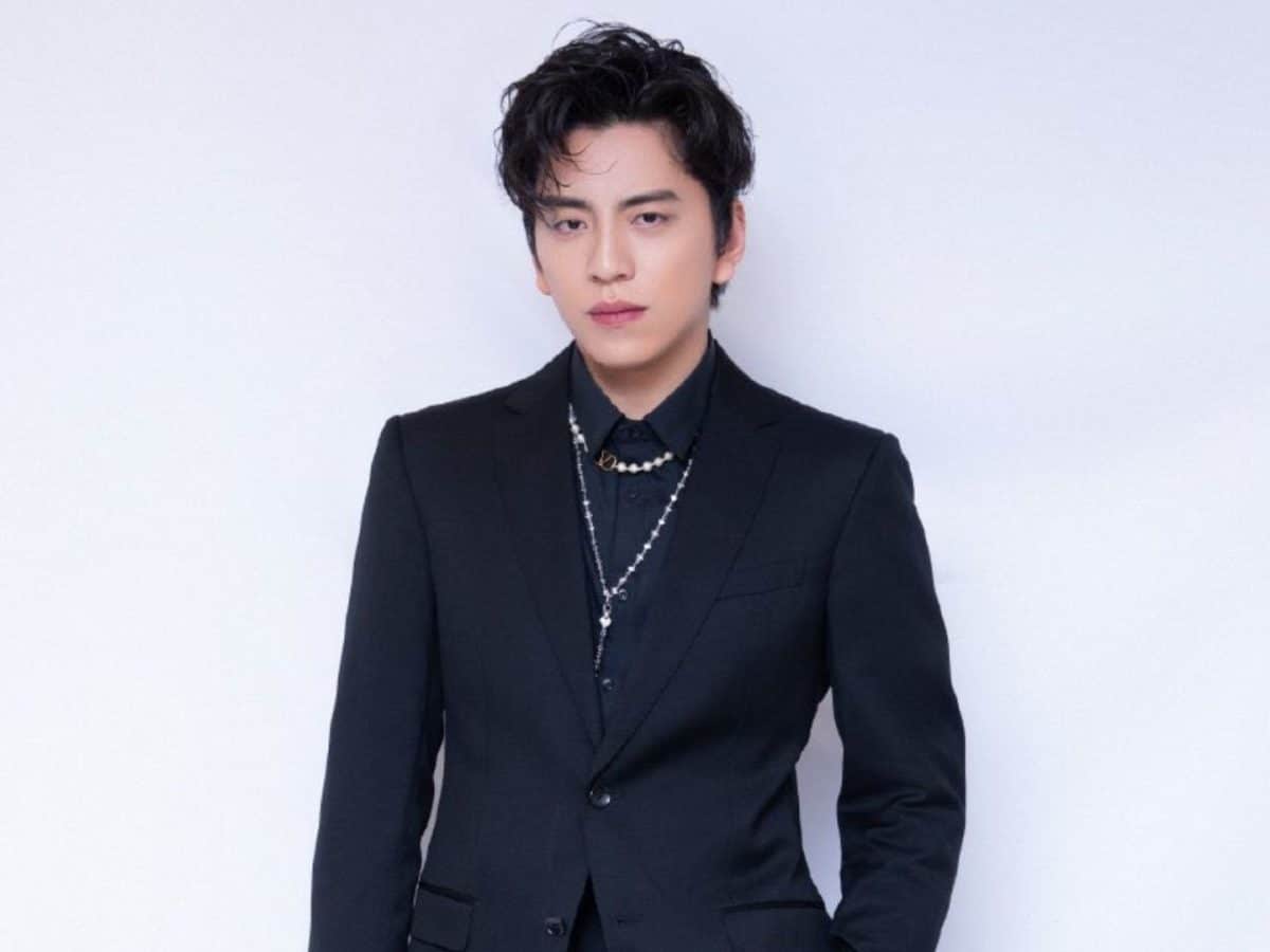 Our Times actor Darren Wang arrested for attempt to murder
