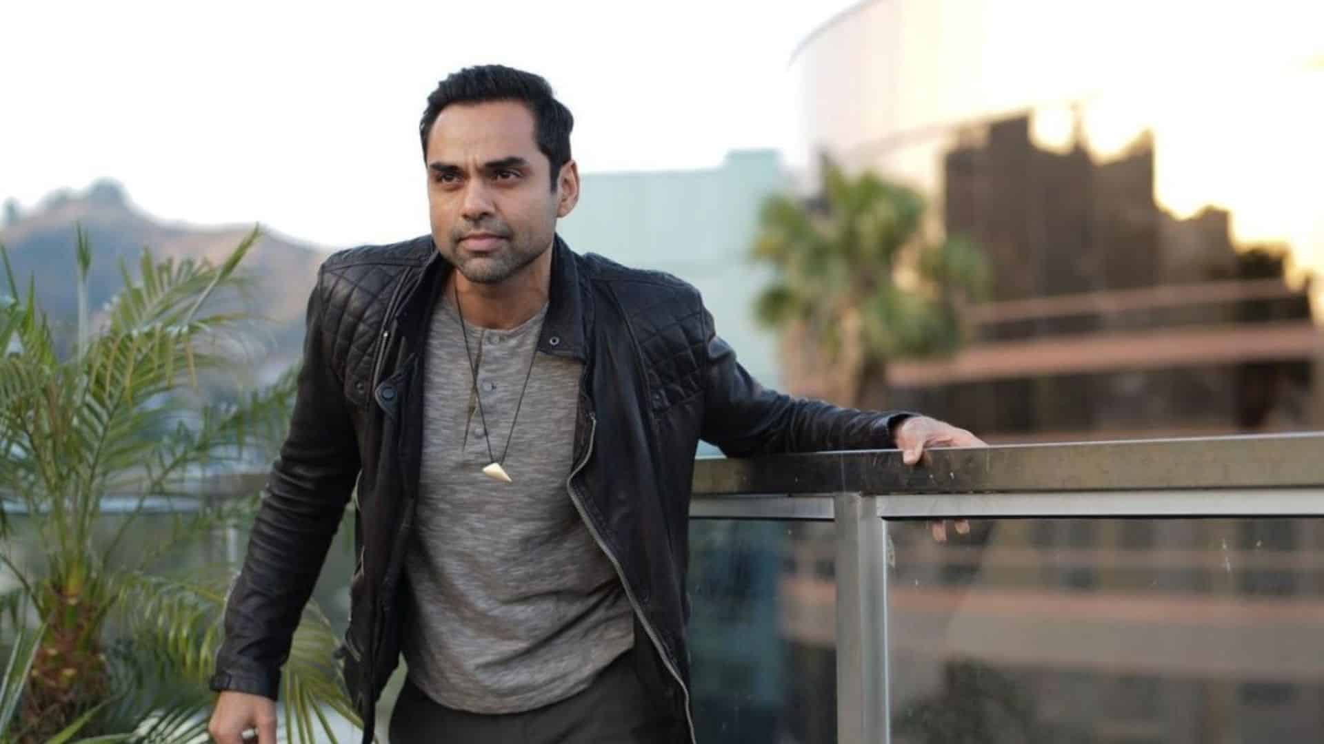 Abhay Deol on moving to New York before filming Dev D to deal with fame