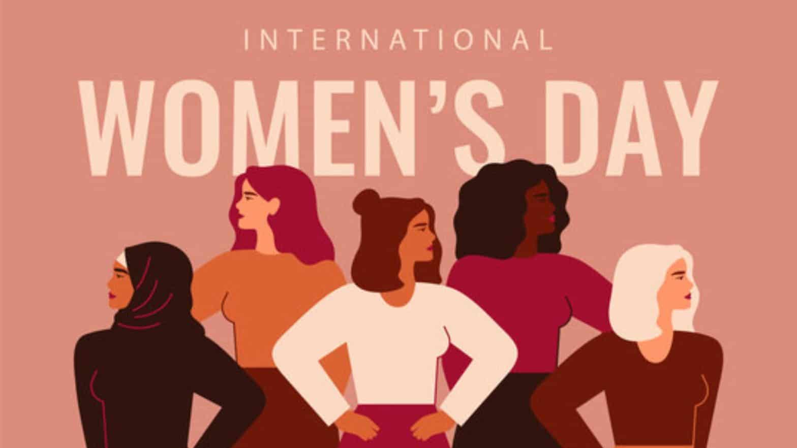 International Women's Day 2025: Date, history & more International Women's Day 2025: Date, history & more