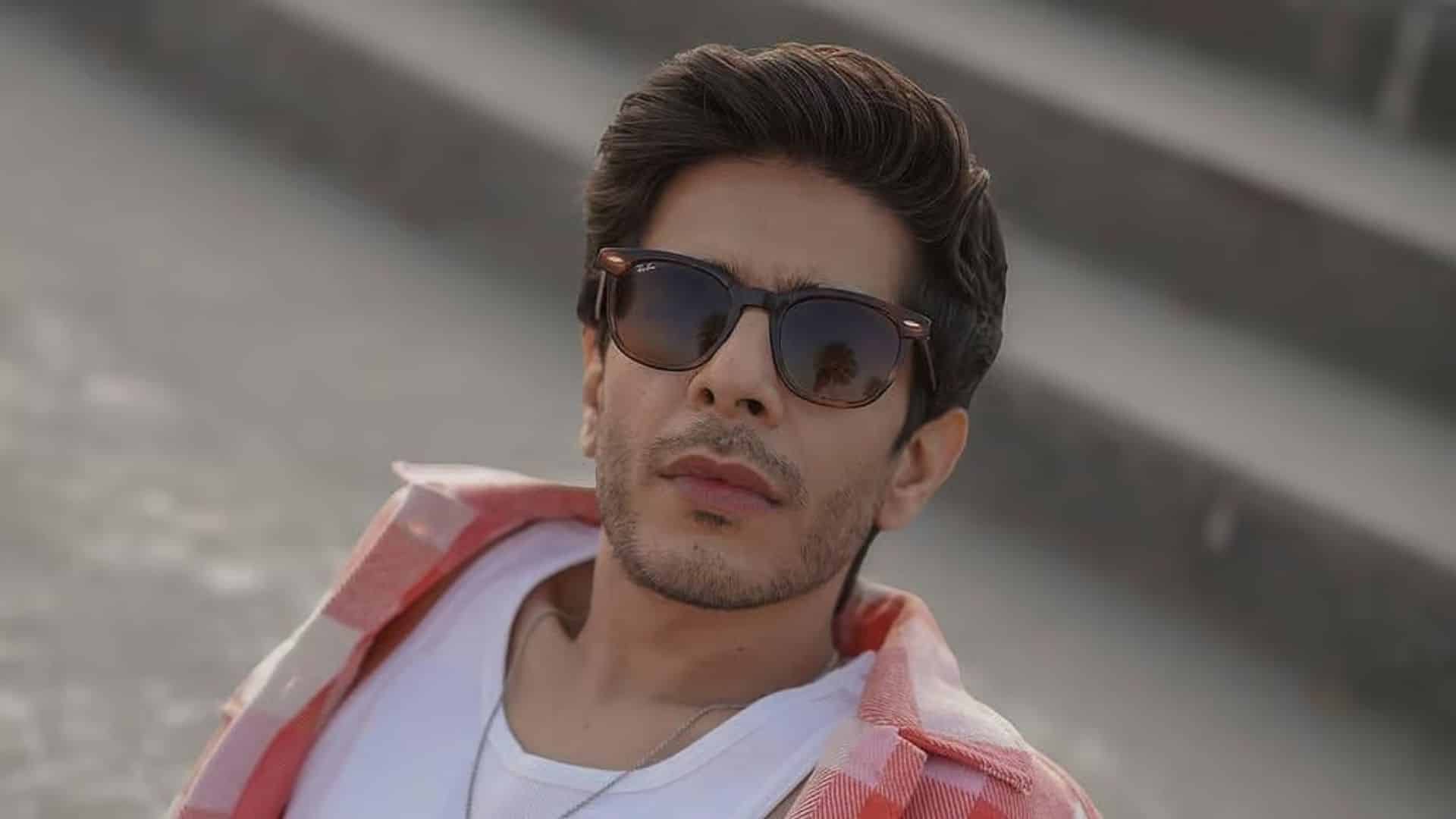 Shashank Arora reflects on his journey and varied roles