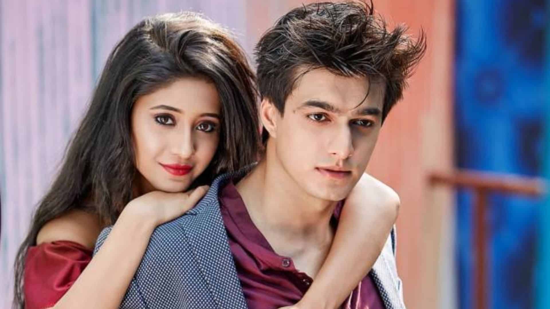Yeh Rishta Kya Kehlata Hai: Shivangi Joshi & Mohsin Khan to re-unite?