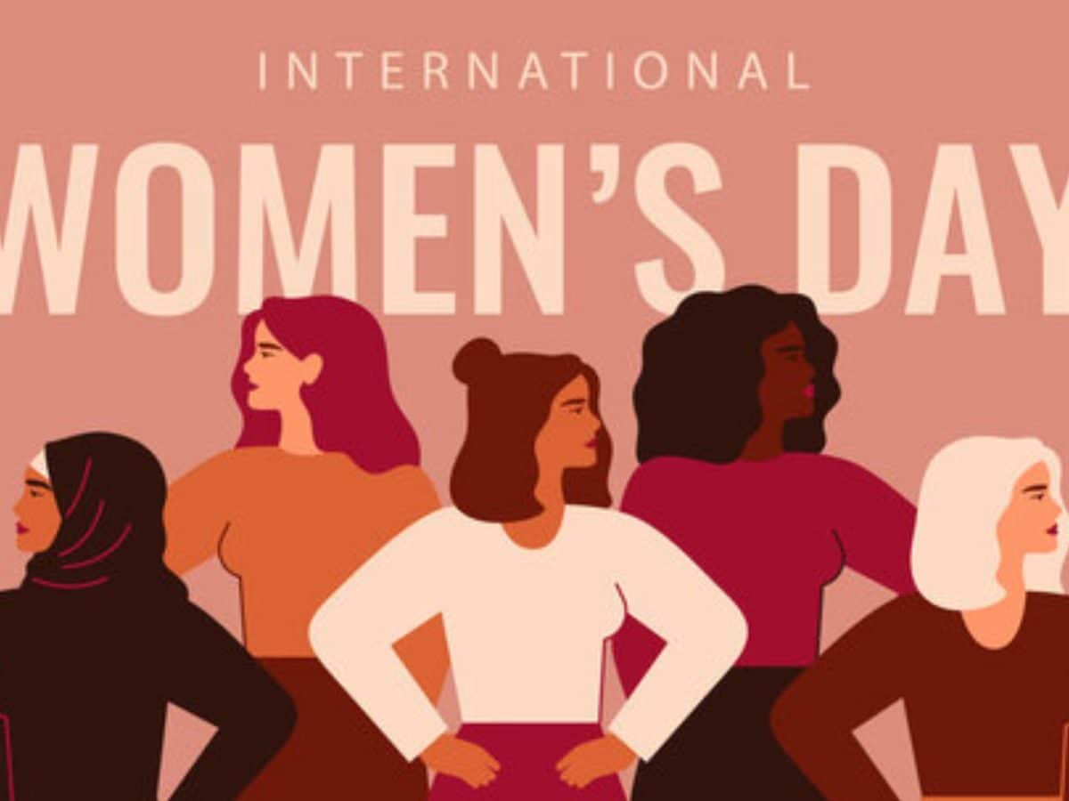 International Women's Day 2025: Date, history & more
