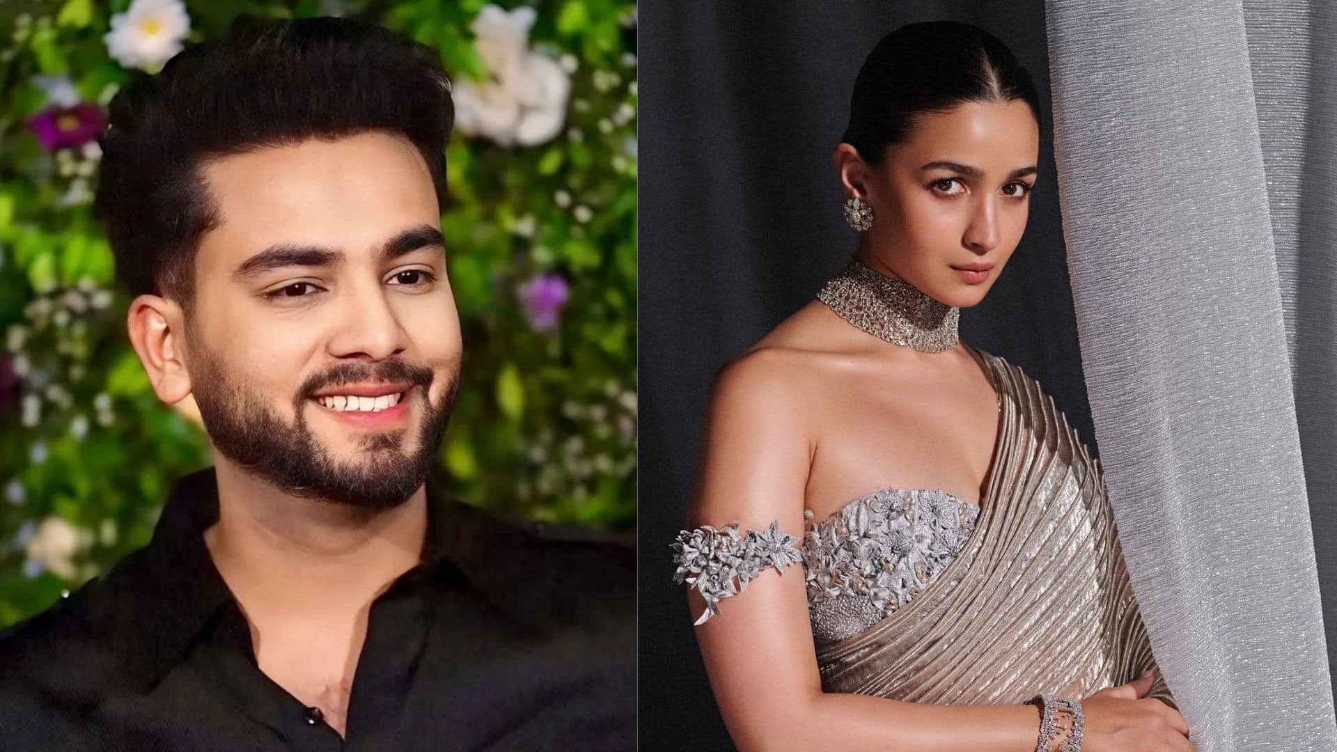 Elvish Yadav says he wanted to marry Alia Bhatt