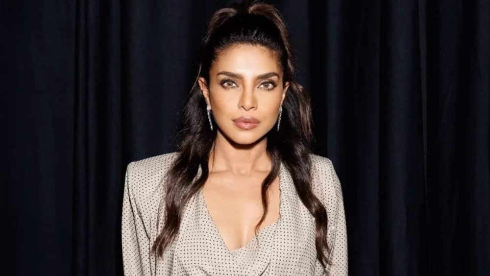 Deepika Padukone slams media for calling her Priyanka Chopra