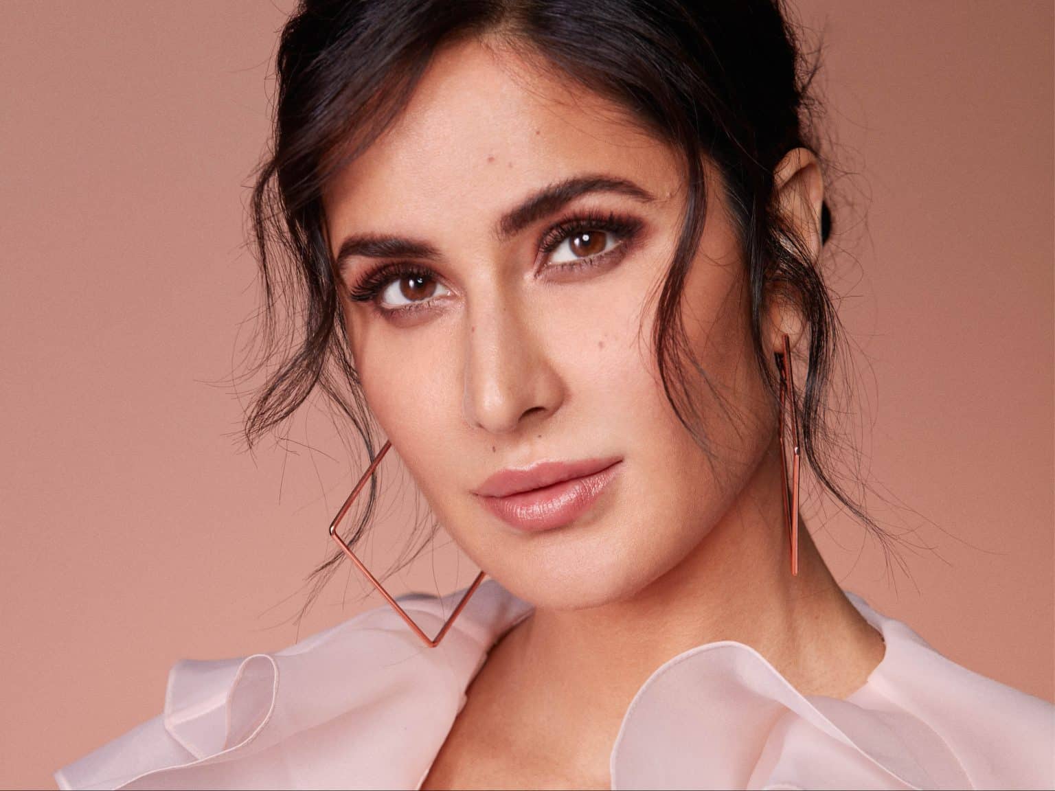 Katrina Kaif says she was too naive during her younger days