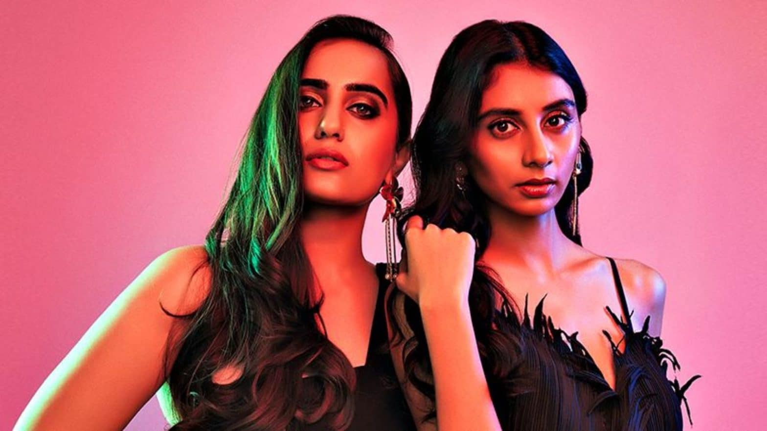 Kusha Kapila and Dolly Singh once reportedly had a fallout and unfollowed each other