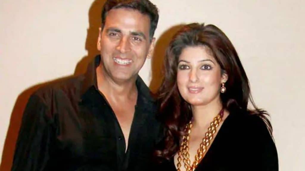 Akshay Kumar reveals Twinkle mocks him for his patriotic films