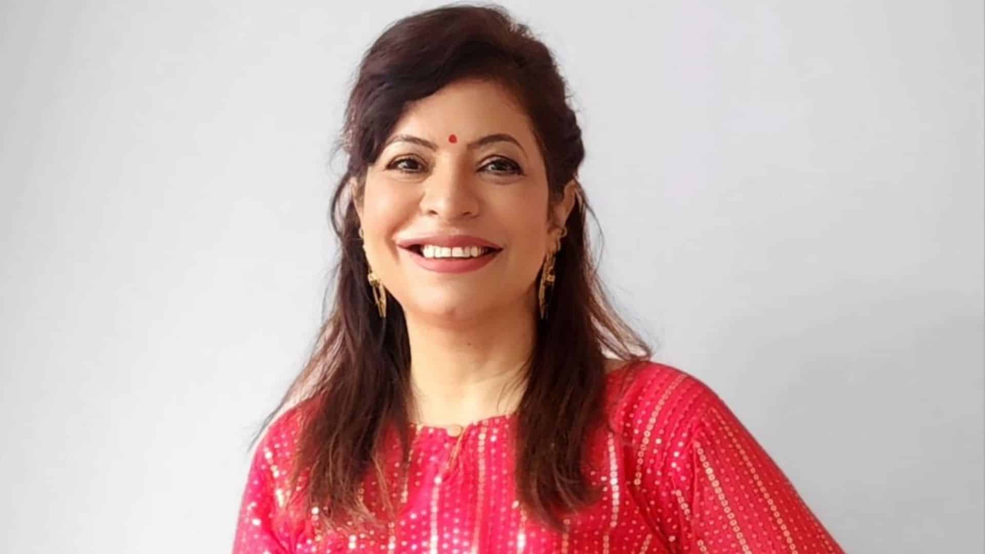 Taarak Mehta Ka Ooltah Chashmah's Jennifer Mistry pens an emotional note