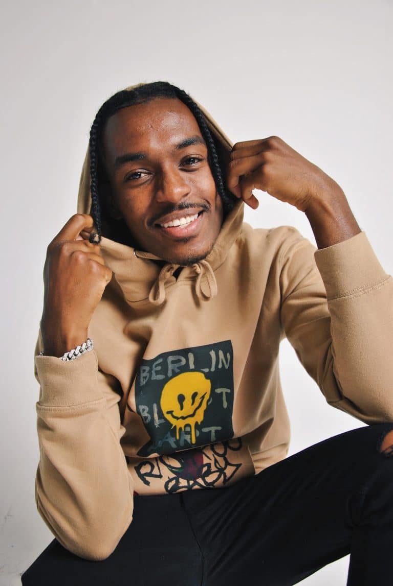 SHOCKING! Did Nick Yardy impregnate both his wife & mother?