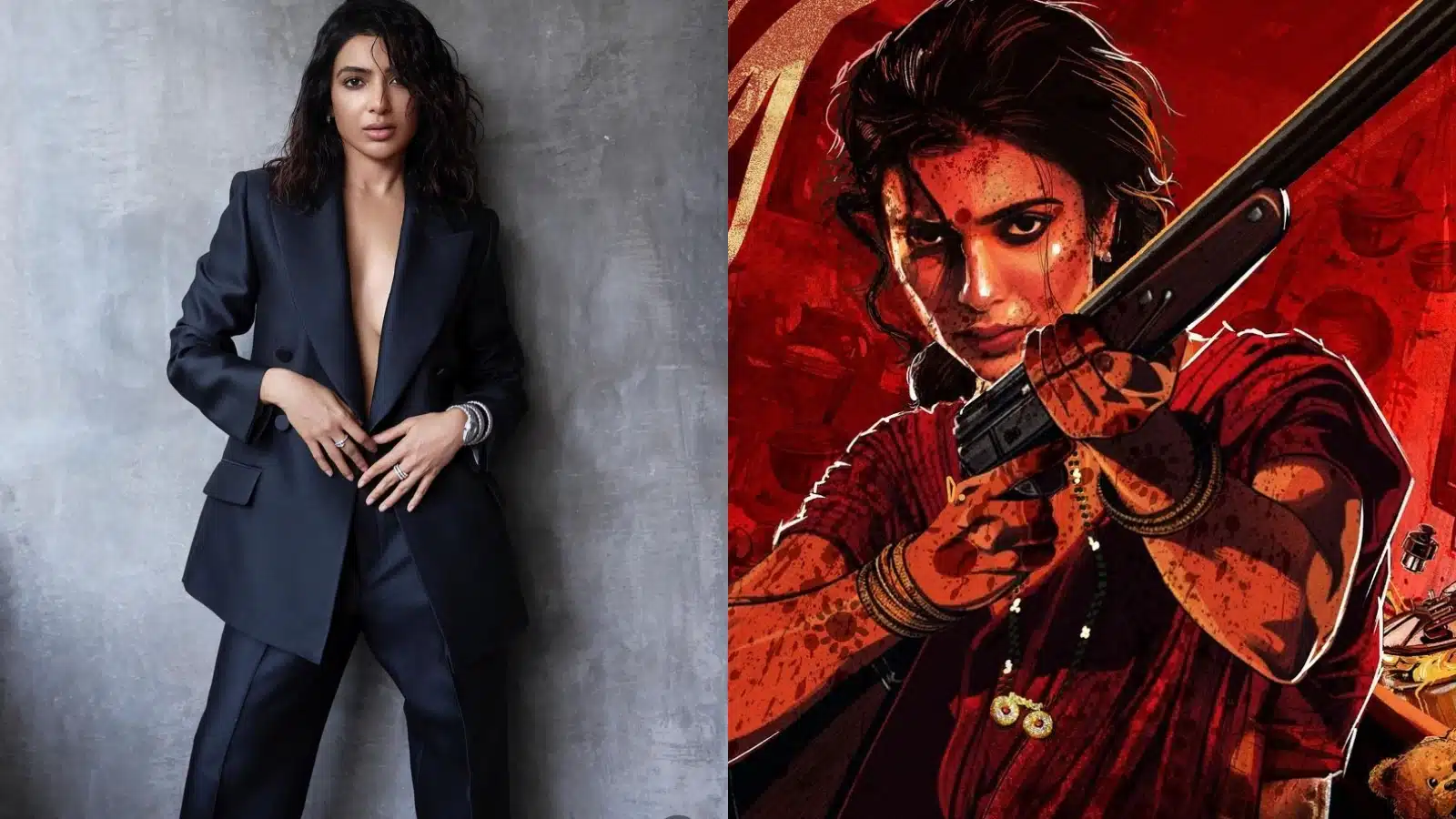 Samantha Ruth Prabhu ensures pay parity in her film Bangaram