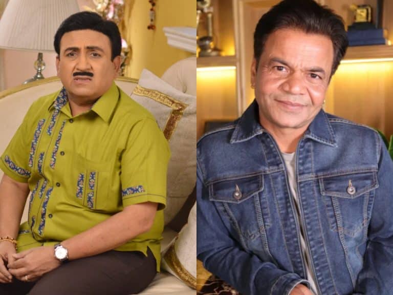 Before Dilip Joshi, These Top Comedians Were Considered For Jethalal In ...